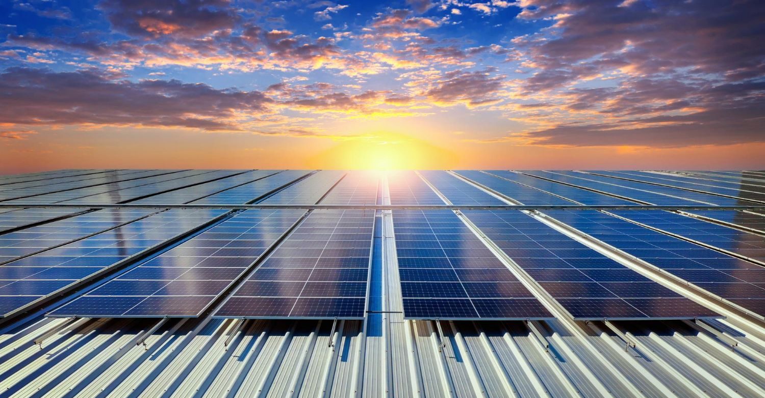 New Age Energy Tri planira izgradnju solarne elektrane u Nikšiću ...